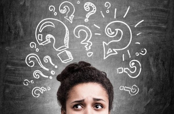 Handling the stress of too many options