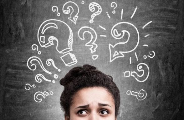 Handling the stress of too many options