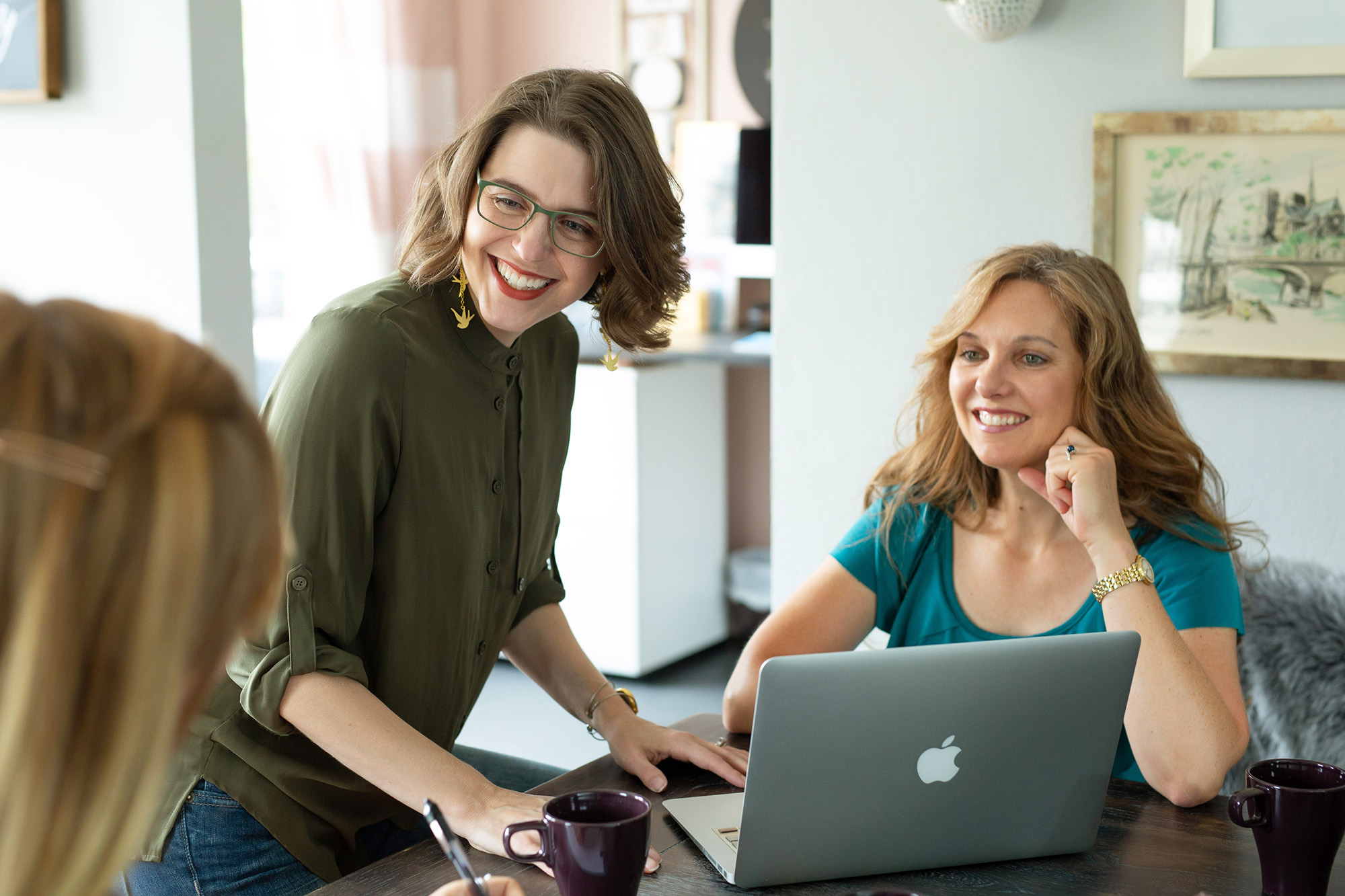 How I Became An Interior Designer | Seriously Happy Homes
