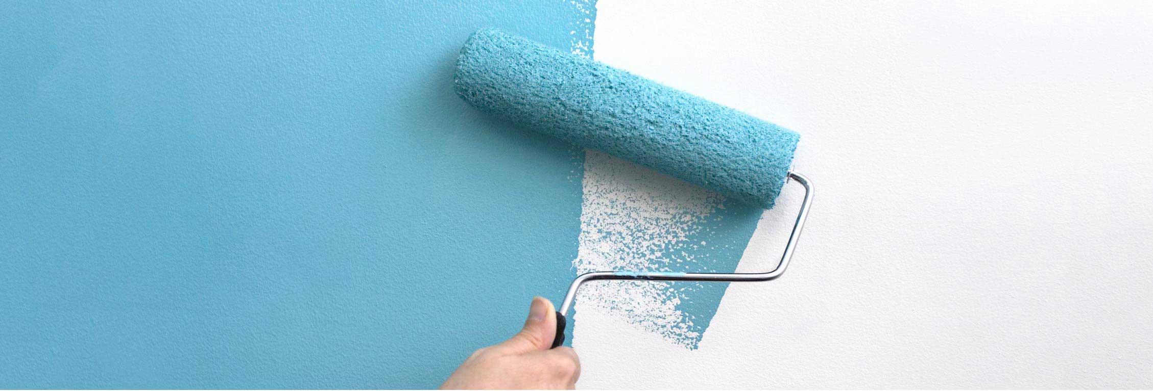 What’s the right paint sheen for your walls (and other surfaces?)