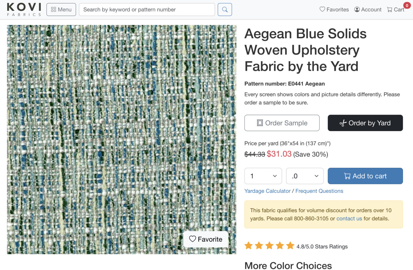 Making Sense of Upholstery Cleaning Codes