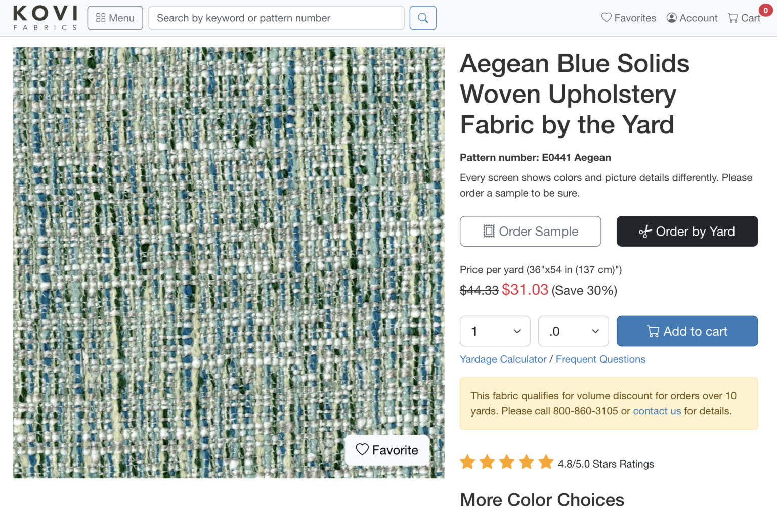 Making Sense of Upholstery Cleaning Codes