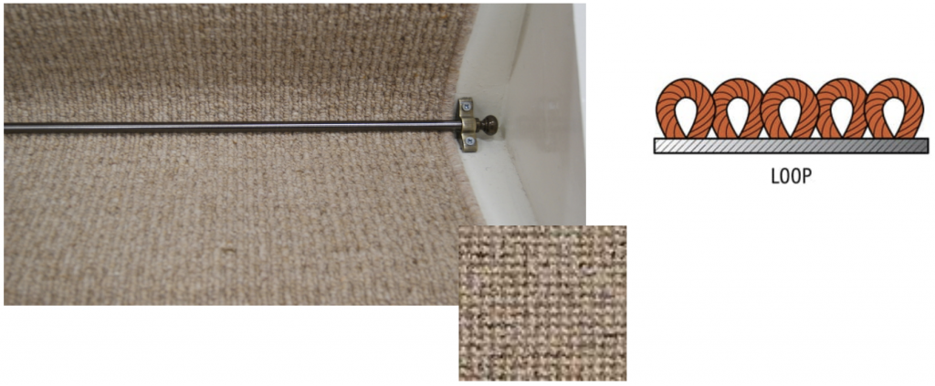 The best carpet pile style for your home