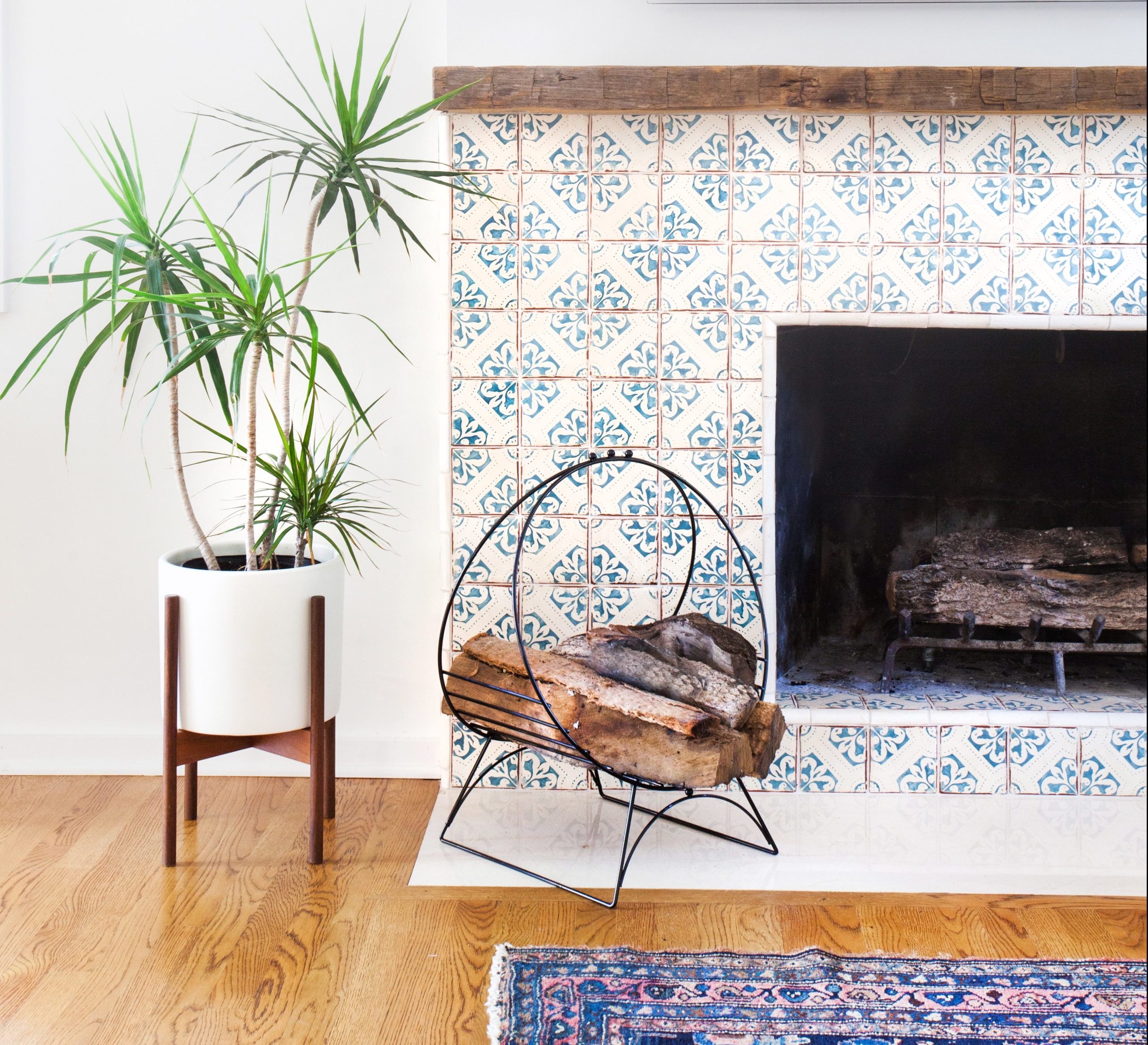 What’s Your Tile Style? Pros and Cons of Tile Types | Seriously Happy Homes