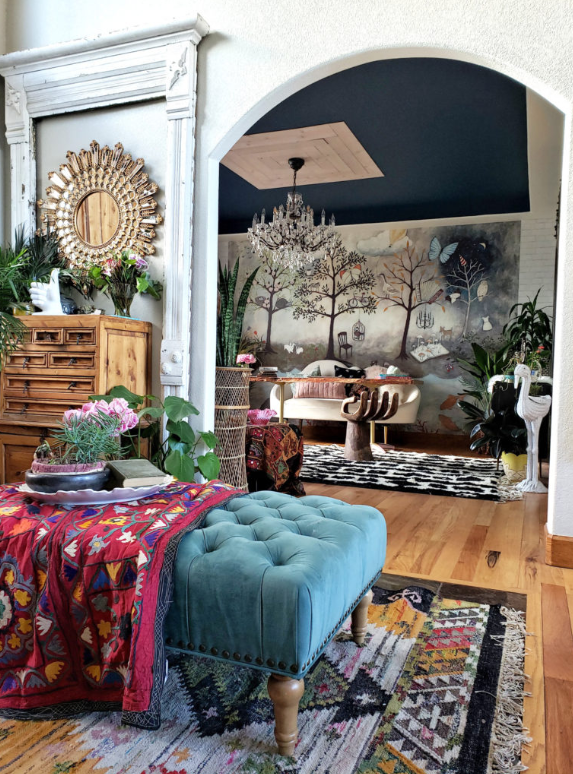 Why Whimsy Matters (In Your Life and Your Home)