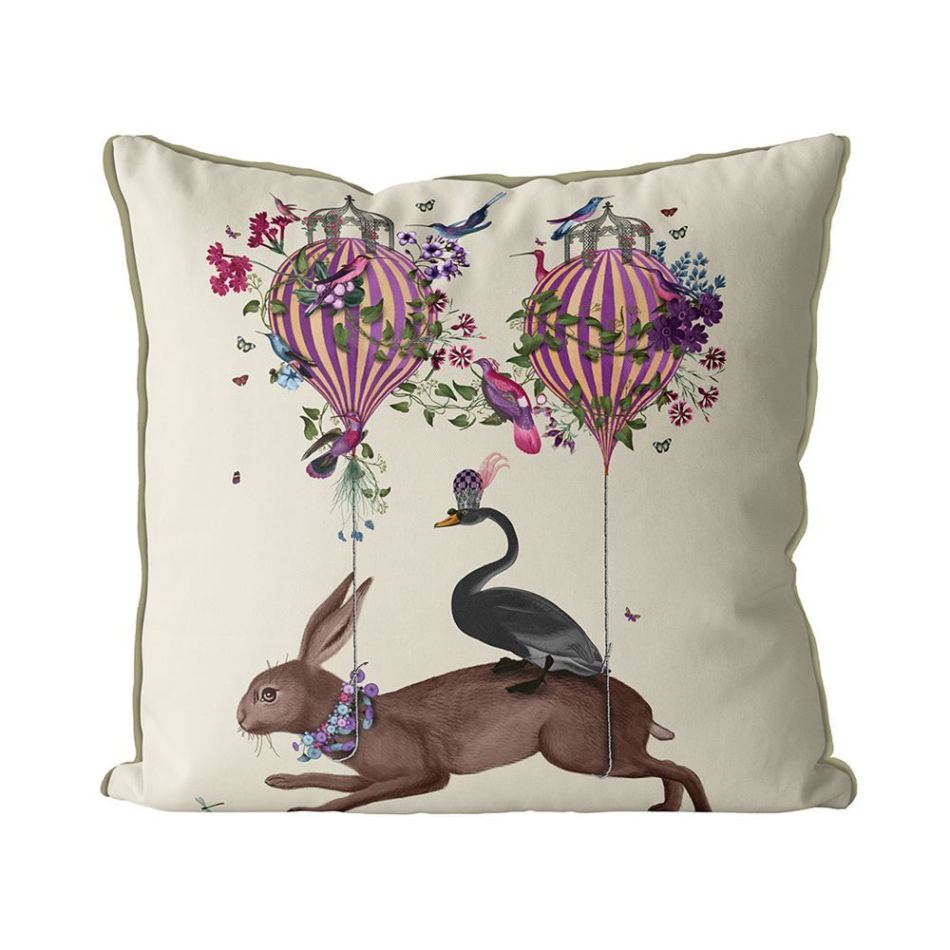 Why Whimsy Matters (In Your Life and Your Home) | Seriously Happy Homes