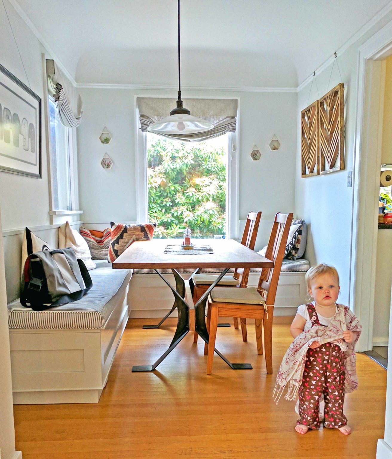 What do built-ins cost (and are they worth it?)