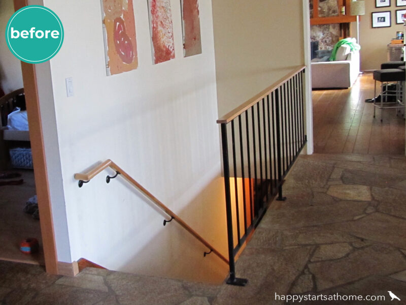 Can you move your kitchen? Sure! | Seriously Happy Homes