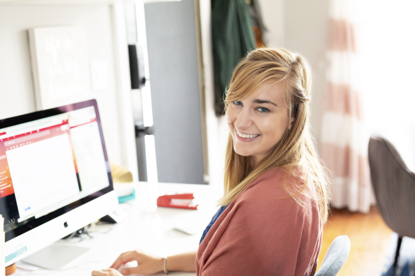 Careers with Us | Seriously Happy Homes