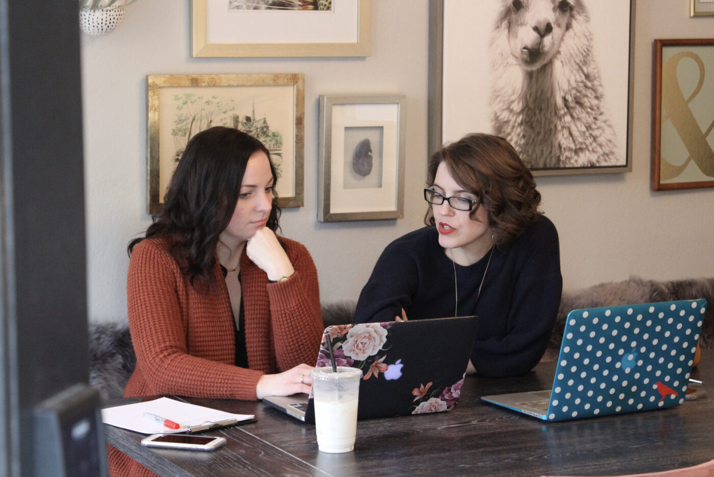 Design Coaching Services | Seriously Happy Homes