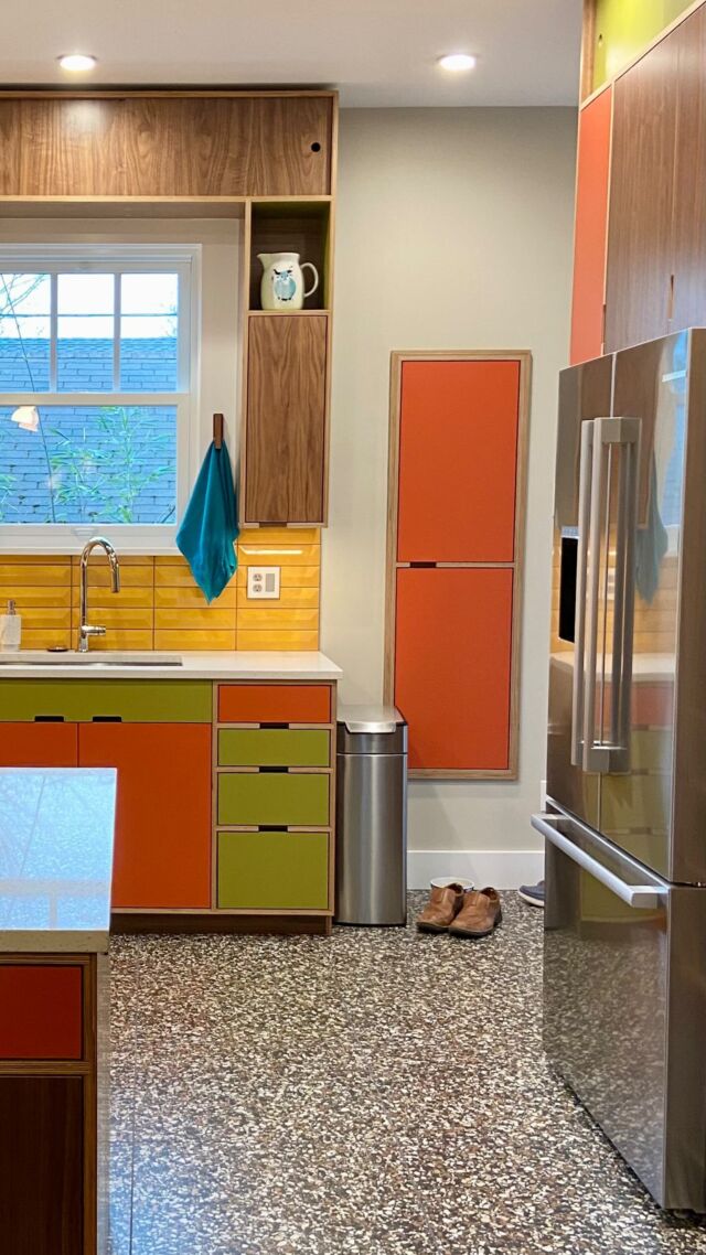 Kitchens | Seriously Happy Homes